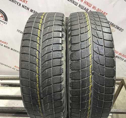 Bridgestone Blizzak WS-60 185/65 R15 88N