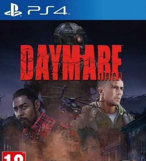 Daymare: 1998 (PS4)