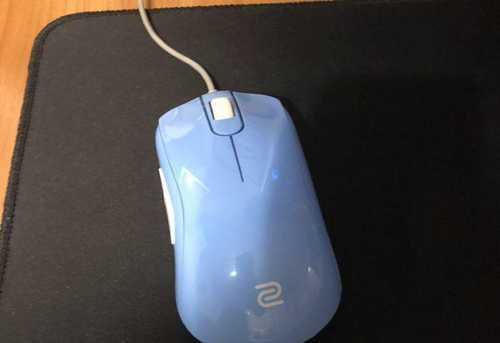 Игровая мышь divina2 blue