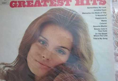 Виниловая пластинка Ray Conniff, greatest Hits