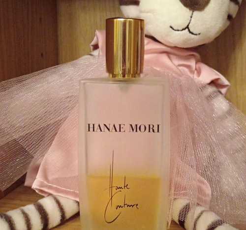 Парфюм Hanae Mori Hait Couture