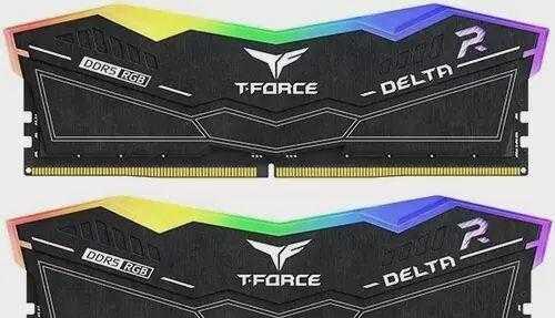32Gb 6000 Team Group T-force delta (FF3D532G6000HC