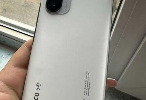 Xiaomi POCO F3, 6/128 ГБ