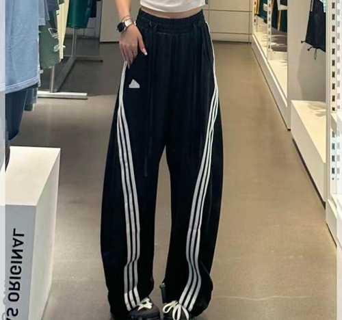 Оригинальные штаны adidas baby