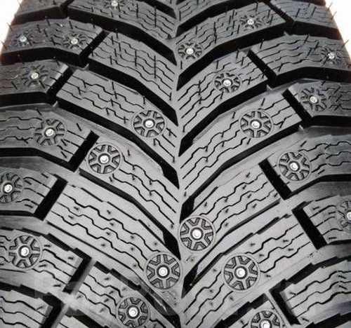 Michelin X-Ice North 4 215/65 R17 103T