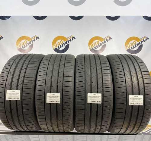 Hankook Ventus S1 Evo2 SUV K117A 255/40 R20 104S