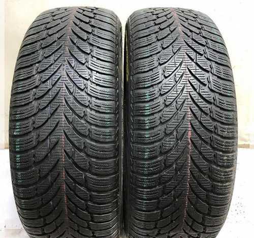 Nokian Tyres WR SUV 4 235/55 R19 105V