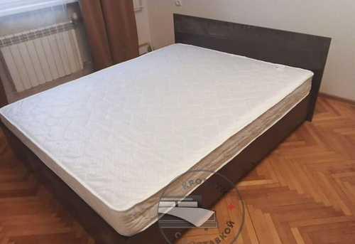 Кровать 140 200