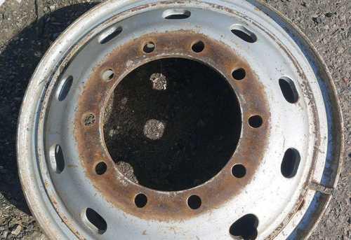 Грузовой диск Asterro 8.5-24 ET180