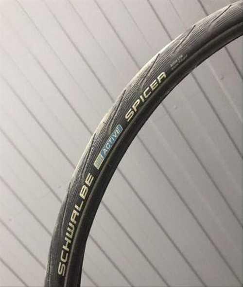 Покрышки 28 shwalbe spicer 700*30