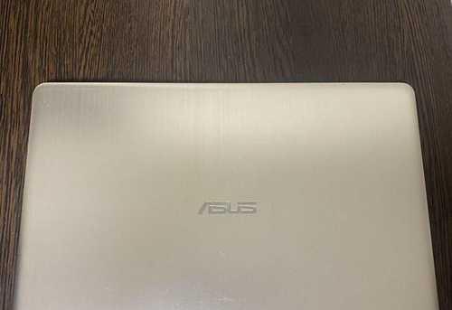 Ноутбук Asus vivobook 15 pro N580VD