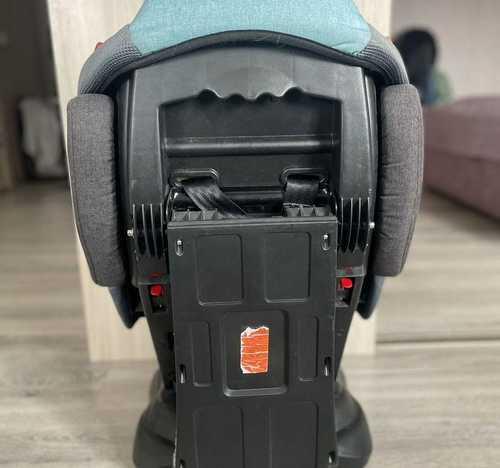 Автокресло Lorelli HB 919 Jupiter
