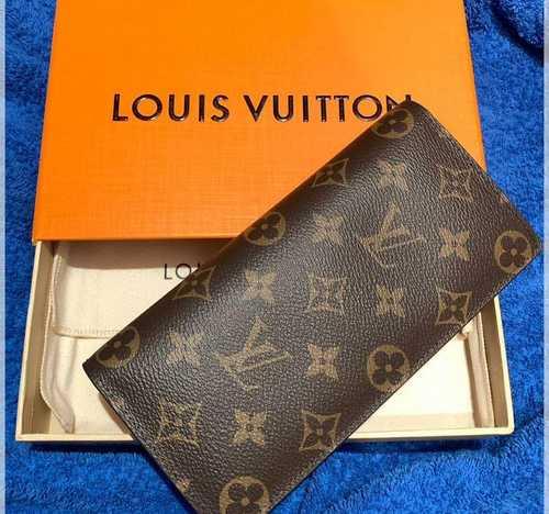 Кошелек Louis Vuitton