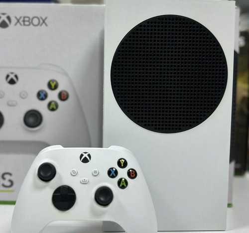 Xbox series s 512gb