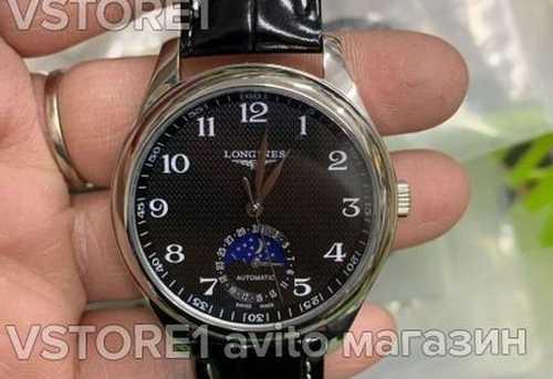 Мужские наручные часы Longines Master Collection