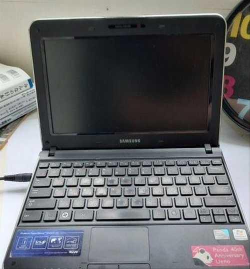Нетбук Samsung N220