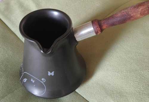 Керамическая турка Ceraflame