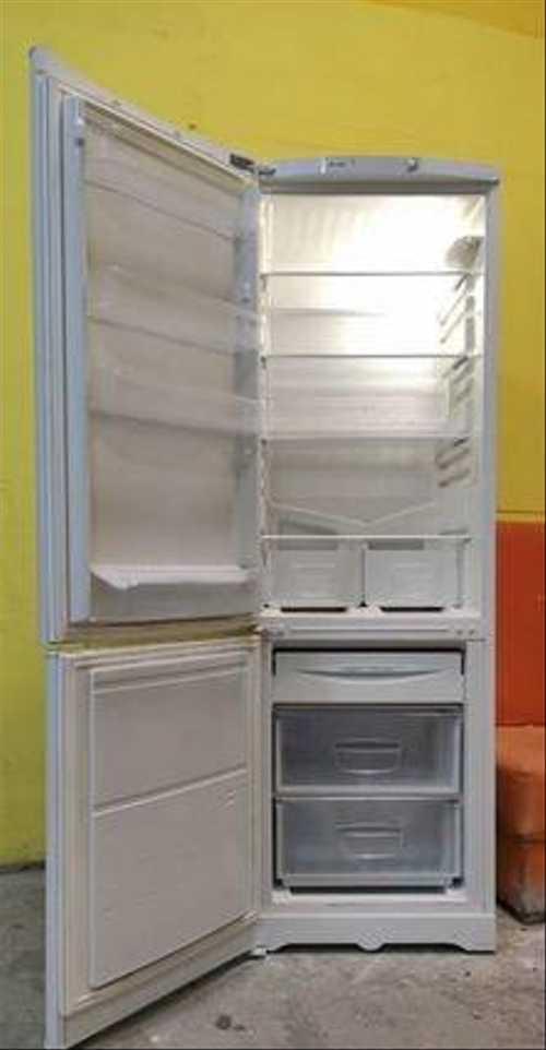 Холодильник Indesit 186/60 Доставка Сегодня Зачет