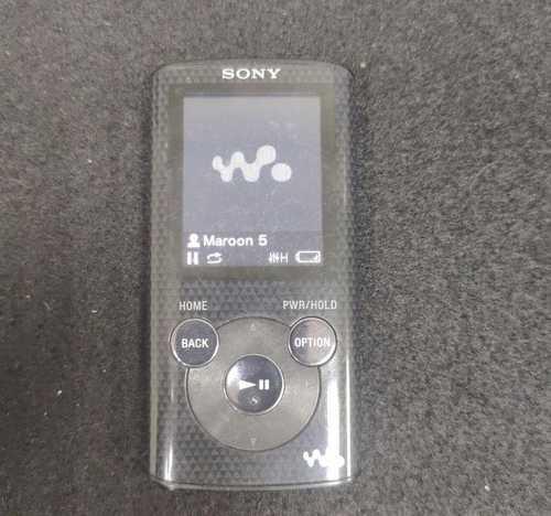 Sony Walkman NWZ-E383