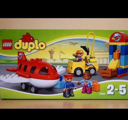 Lego duplo 10590