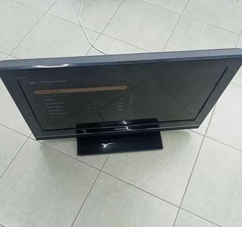 Телевизор Sony KLV-32V550A