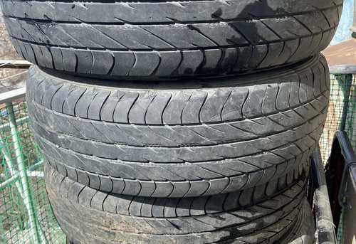 Dunlop Eco EC 201 195/65 R15