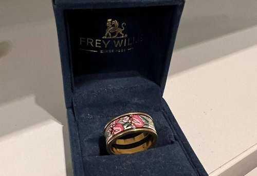Кольцо Frey Wille