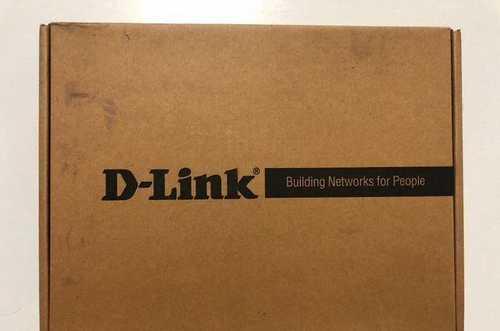 Кабельный конвертер D-Link DMC-810SC