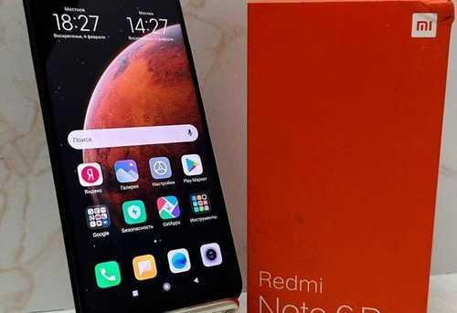 Xiaomi Redmi Note 6 Pro, 4/64 ГБ