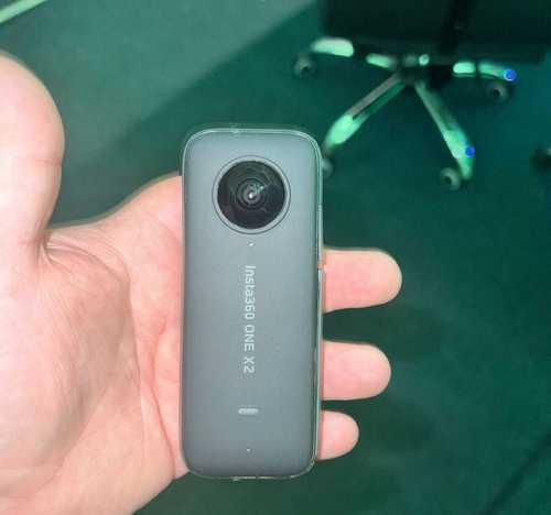 Insta360 One X2