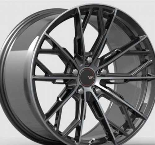 RR cssya3385 : 8x18 5*112 Et:40 Dia:66,6 B-P