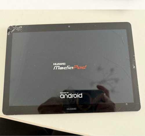 Планшет huawei mediapad t3 10