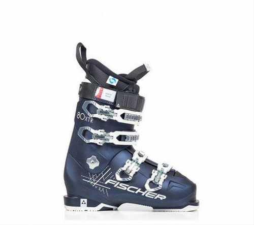Горнолыжные ботинки Fischer My RC Pro 80 XTR TS Da