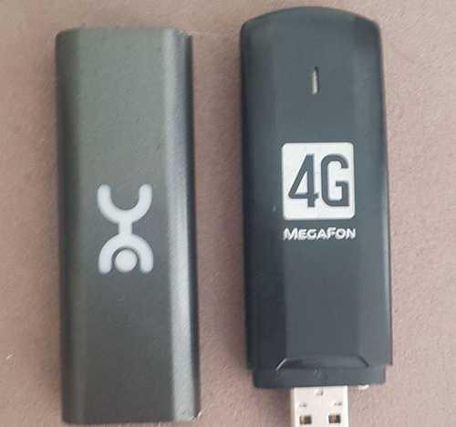 Usb модем 4g мегафон