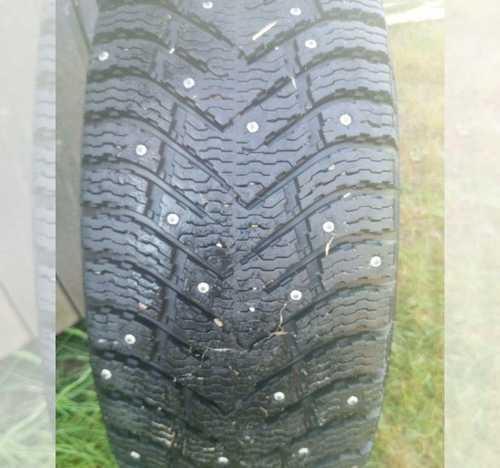 Cordiant Snow Cross 2 SUV 215/65 R16 102