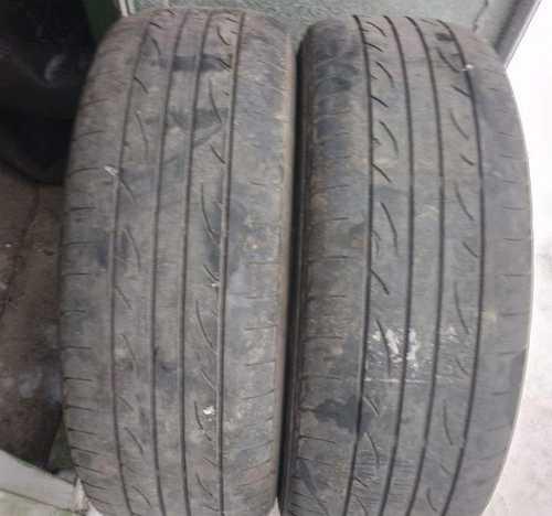 Dunlop SP Sport LM704 215/60 R16