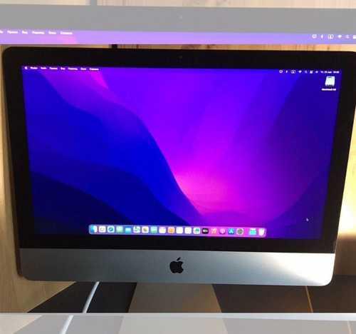 Apple iMac 21.5 2012