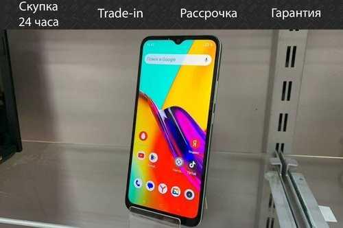 Смартфон realme C30 4/64 | Festima.Ru - Мониторинг объявлений