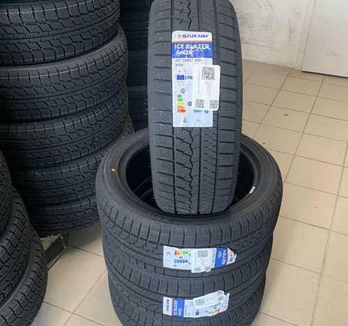 Sailun Ice Blazer Arctic 205/50 R17 89H