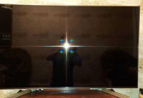 Телевизор Sony Bravia KD-55XF9005 из серии XF90