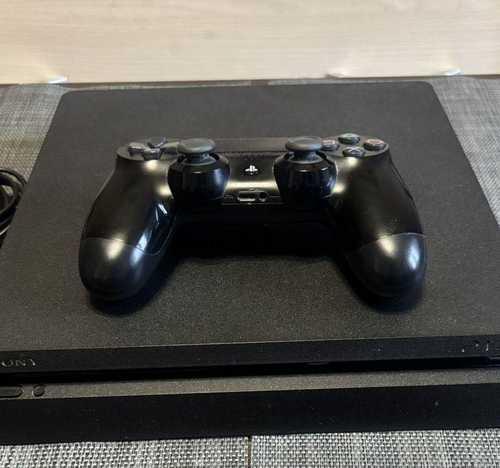 Sony playstation 4 ps4 slim 1tb