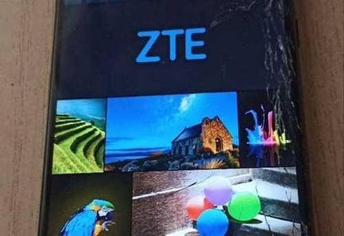 ZTE Blade A5, 4 ГБ