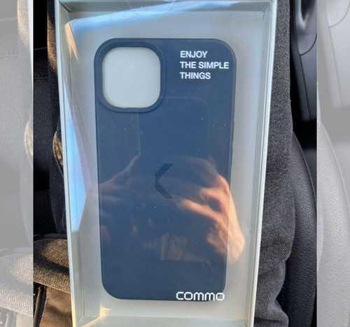 Чехол commo iPhone 13