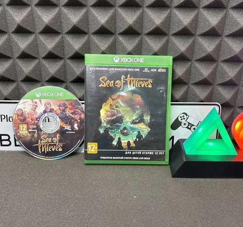 Sea of thieves Xbox one / xbox series