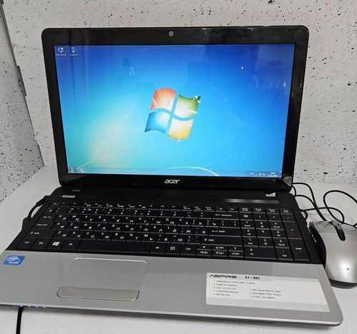 Ноутбук Acer E1-531 (7428)