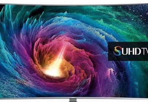 Телевищор Samsung 65
