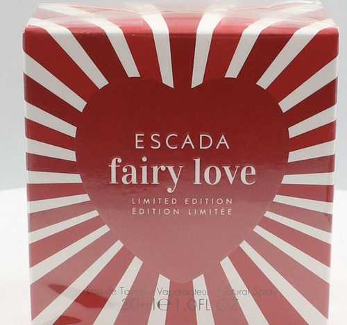 Escada Fairy Love