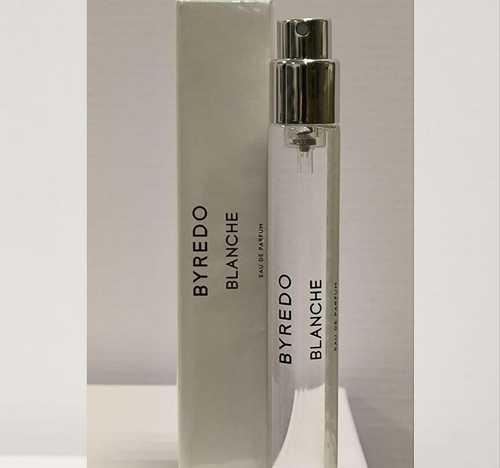 Byredo Blanche в формате Travel