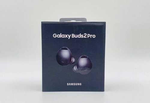 Samsung burds 2 pro