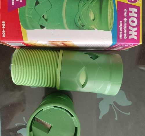 Нож для фигурной резки
